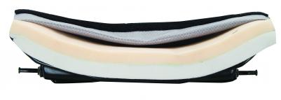 MatrX Elite Tilt and Recline back - Invacare UK